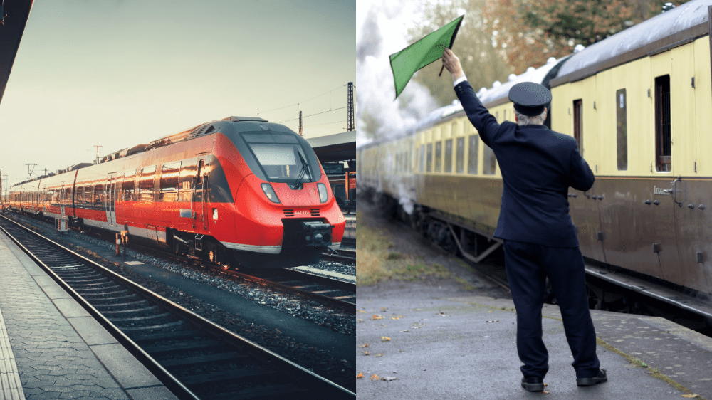 Železnice bojujú s nedostatkom zamestnancov. Obrátili sa už aj na ...