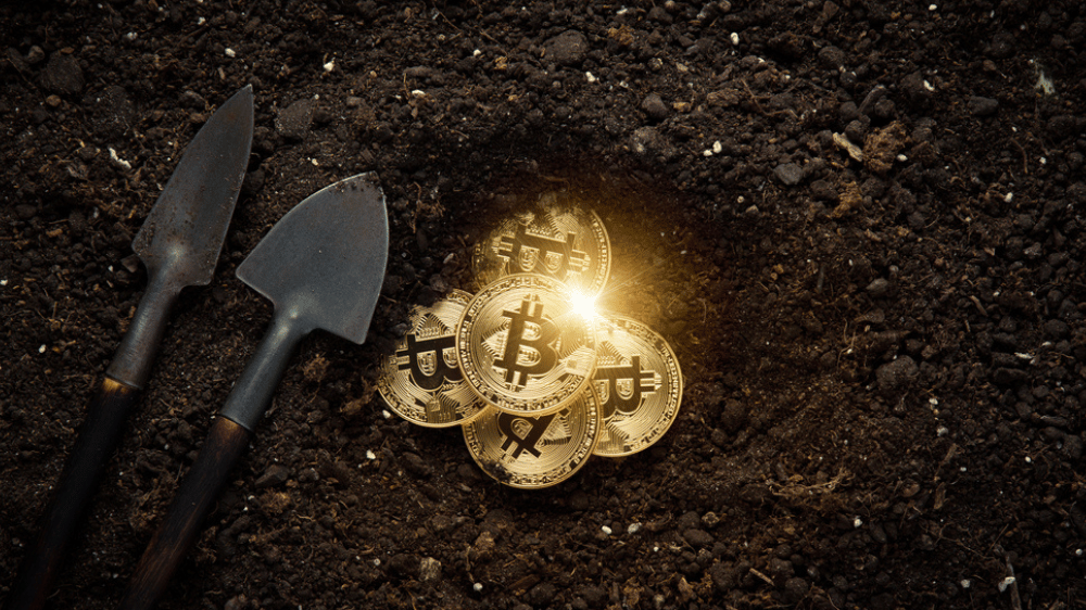 Ťažba kryptomeny: Čo to je a ako funguje? | Kryptomagazín