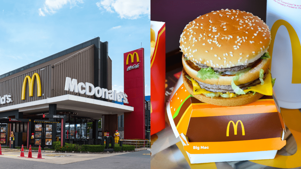 Prekvapenie: McDonald’s otvorí fast food v nečakanom slovenskom ...