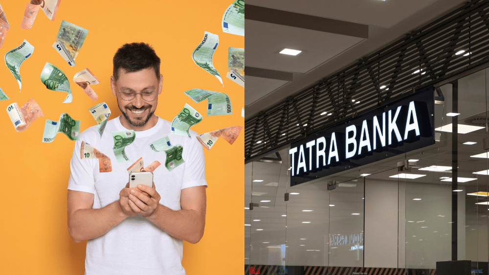 3 miliardy eur pod správou. Tatra banka potvrdzuje dominanciu ...