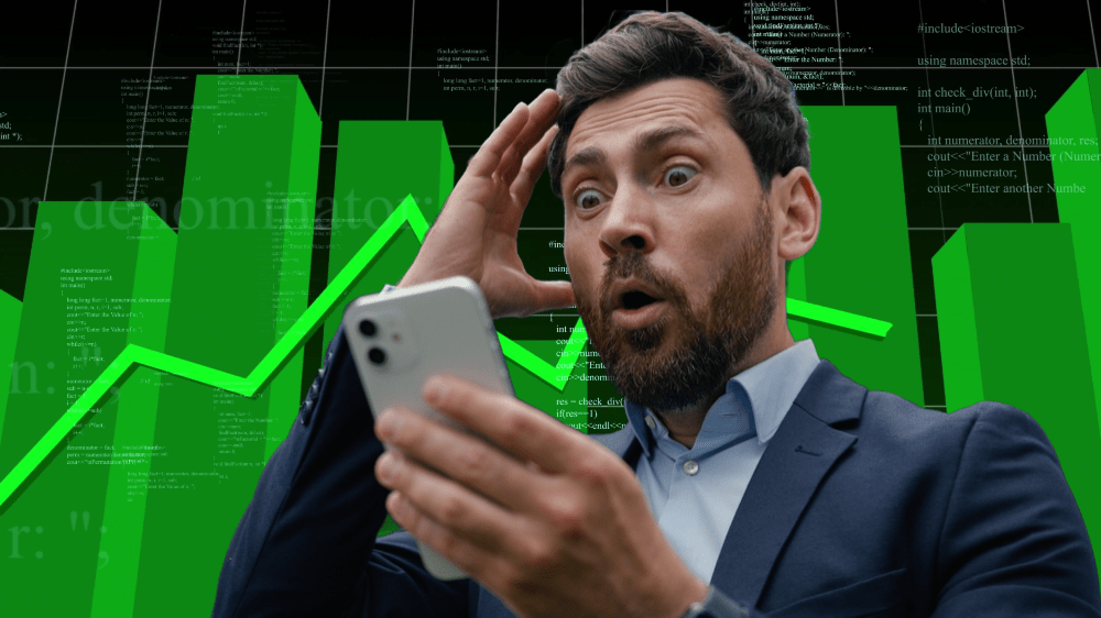 Nový kráľ trhu: Kryptomena s rastom 460 % za jediný týždeň | Kryptomagazín