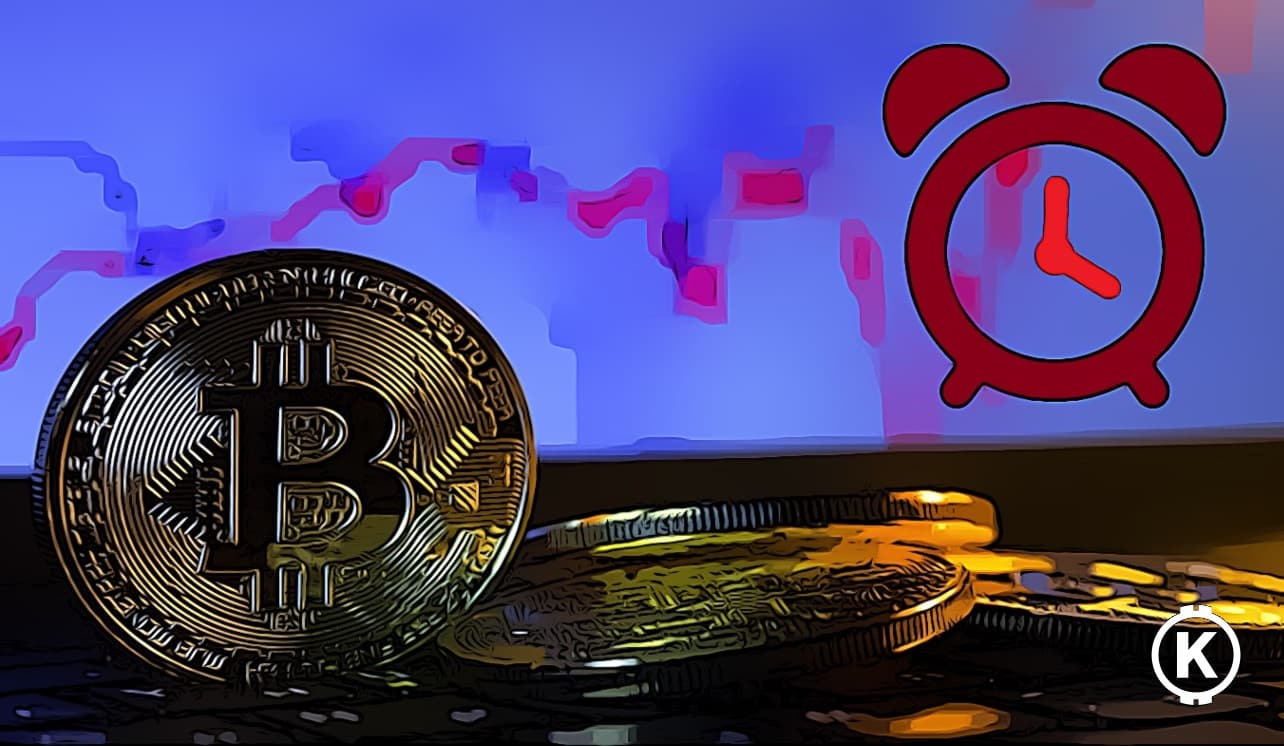 BTC traderi! Nastavte si budík na túto hodinu - Čas najväčšej volatility