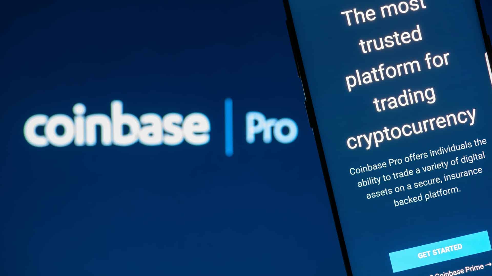 Coinbase Pro návod - Recenzia, poplatky a obchodovanie