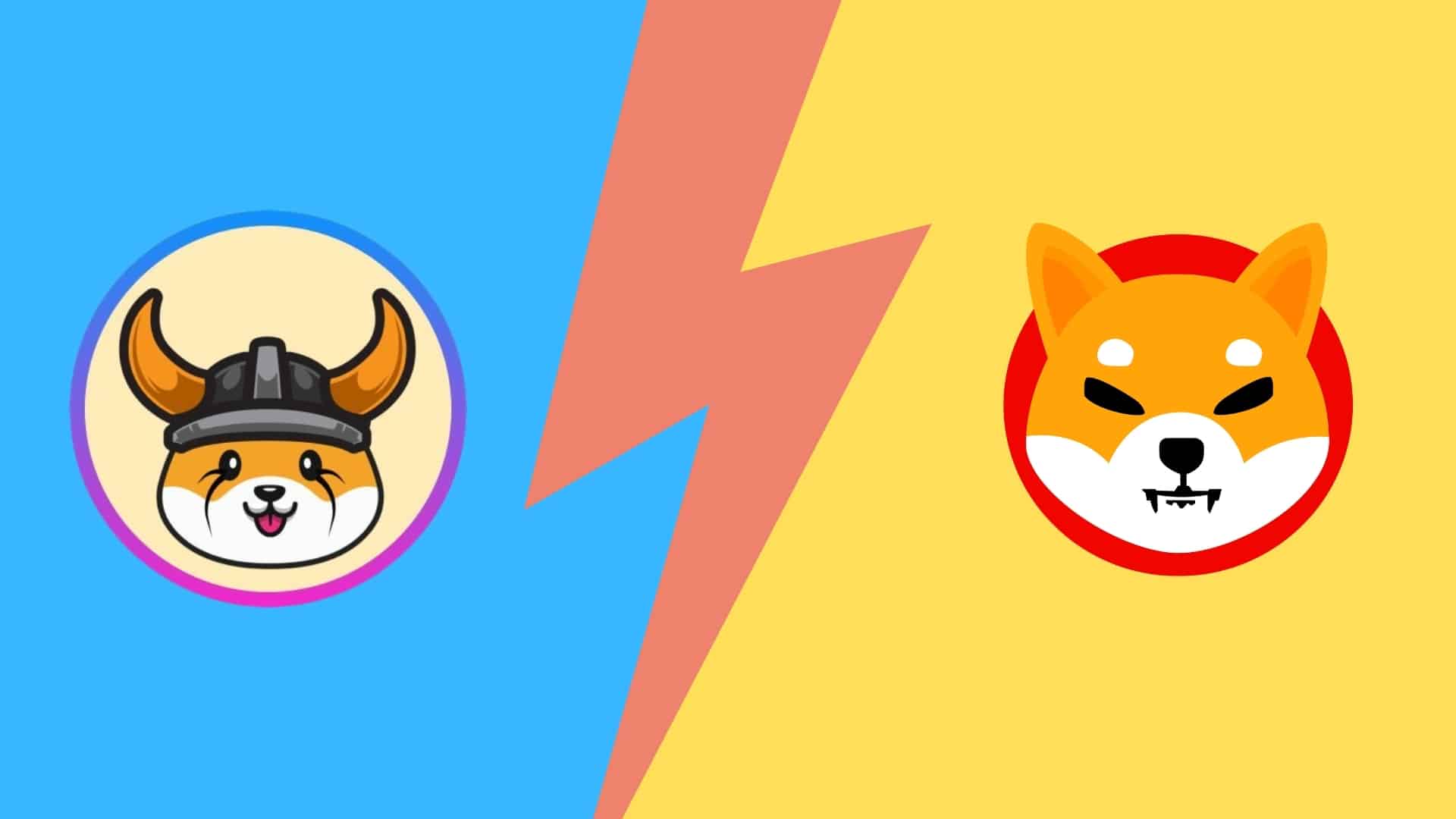 Dokáže projekt Floki Inu v roku 2022 predbehnúť konkurenta Shiba Inu?