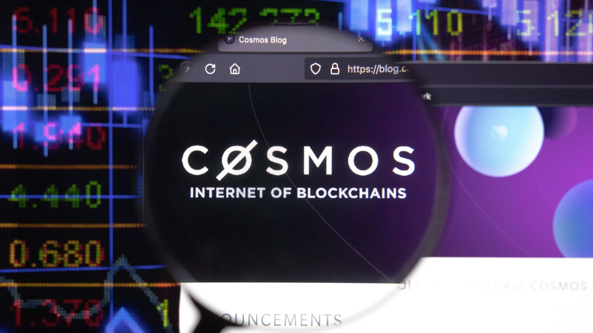 Aká je budúcnosť blockchainu Cosmos? Dokáže naplniť svoj potenciál?