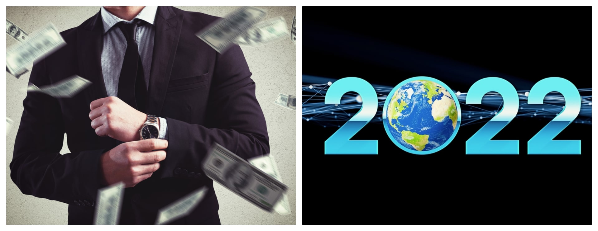 Ako sa darilo milionárom v roku 2022? Tieto údaje vás nepotešia