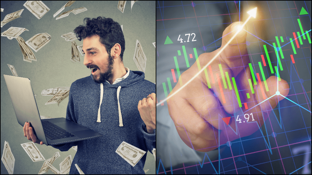 Extrémne zisky tejto kryptomeny zatienili aj bitcoin Extrémne zisky tejto kryptomeny zatienili aj bitcoin
