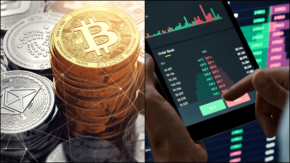 Chceš investovať do kryptomien? Vybrali sme pre teba tie najlepšie