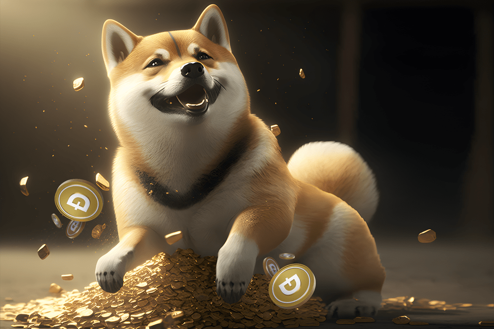 Dogecoin (DOGE) vs. Collateral Network (COLT), ktorý z nich prinesie ...
