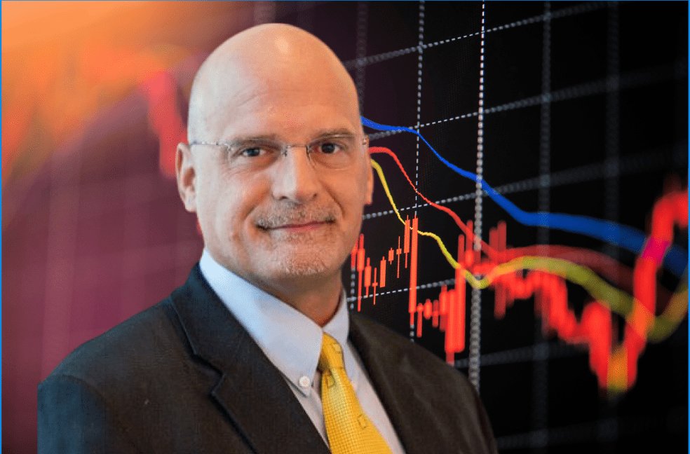 Hlavný analytik Bloomberg: Svet čaká veľký reset