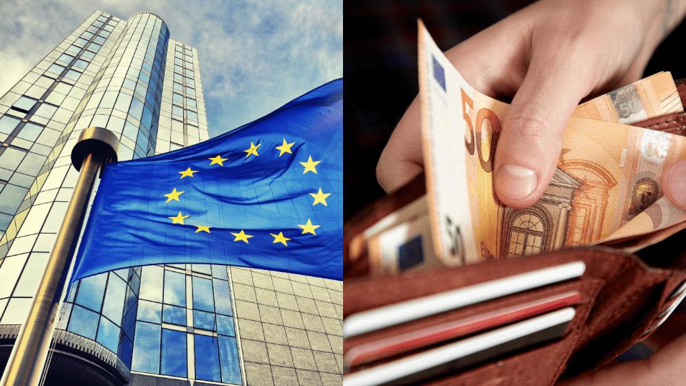 Sme z najhoršieho von? Ekonomika Európy opäť začala rásť