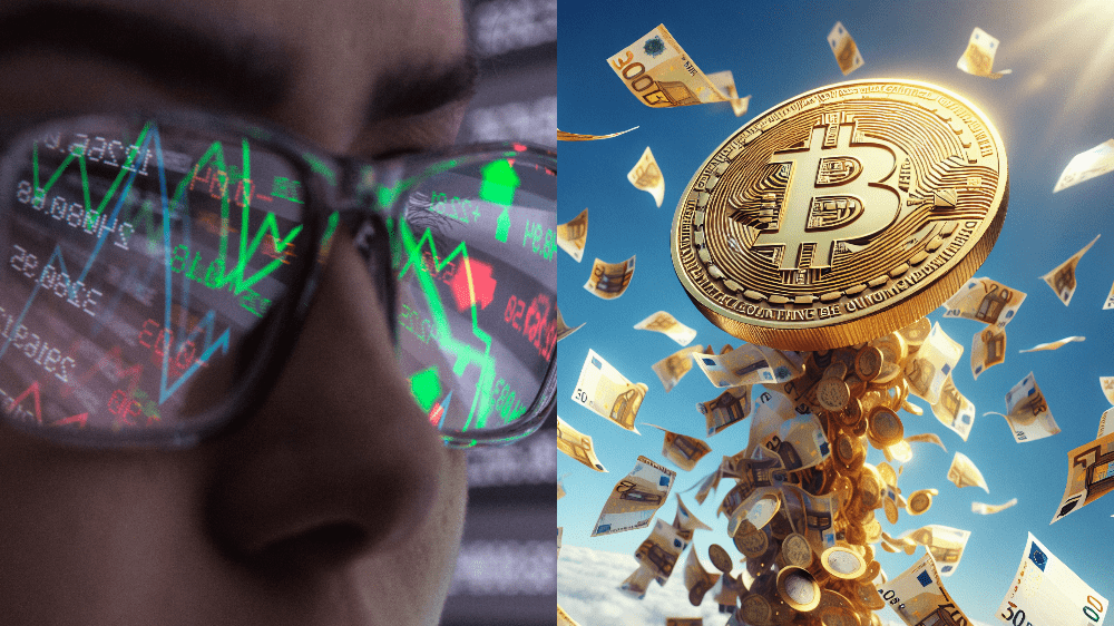 Trh kryptomien ožíva. Prichádza obdobie najväčších ziskov