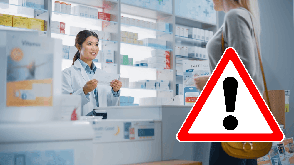 Zo slovenských lekární sťahujú známy liek. Má mať zlú kvalitu