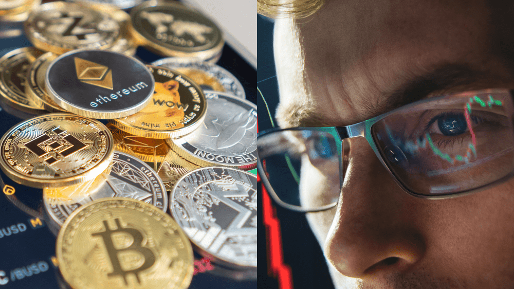 Tipy, ako vybrať najlepšiu kryptomenu na nákup