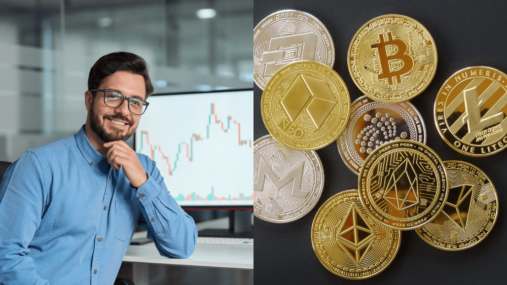 Pripravte sa na masívny rast. Ako nájsť najziskovejšie kryptomeny?