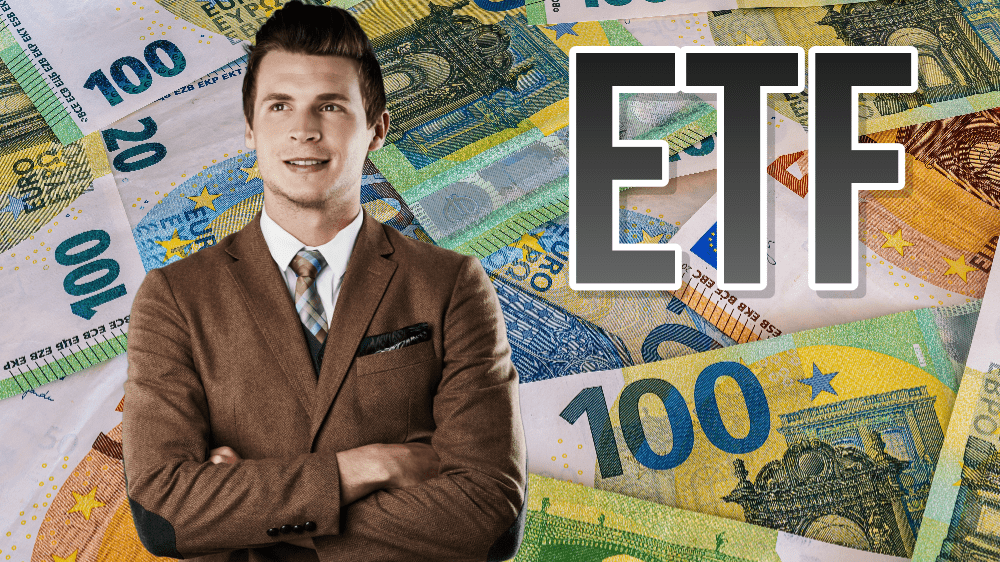 ETF fondy: Jednoduchá cesta k diverzifikovanému portfóliu