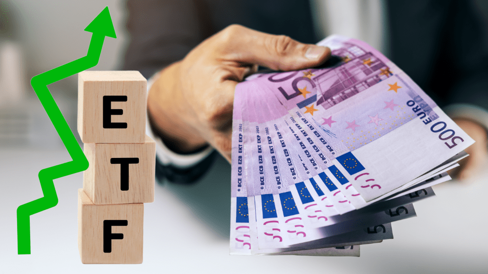 ETF revolúcia: Prečo sa slovenskí investori obracajú k ETF
