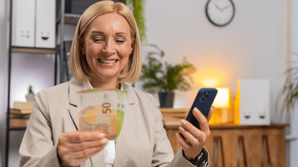 Odmena pre 400-tisíc Slovákov. Pozrite sa, komu dá štát 800 eur