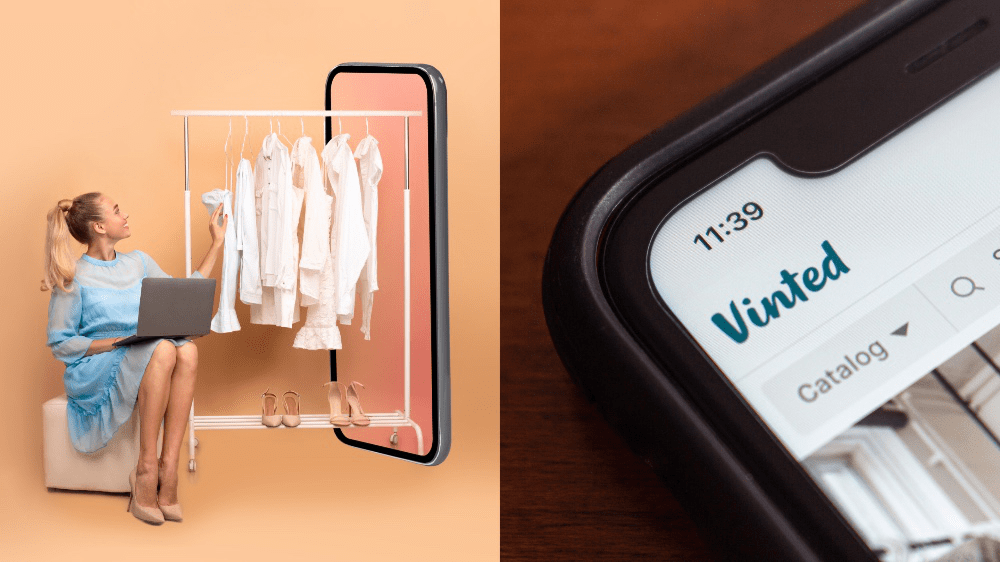 Predávate oblečenie? Packeta a Vinted prinášajú revolučnú novinku