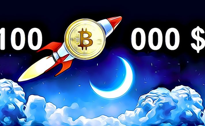 Bitcoin, Ethereum, najnovšie informácie zo sveta kryptomien a ekonomiky