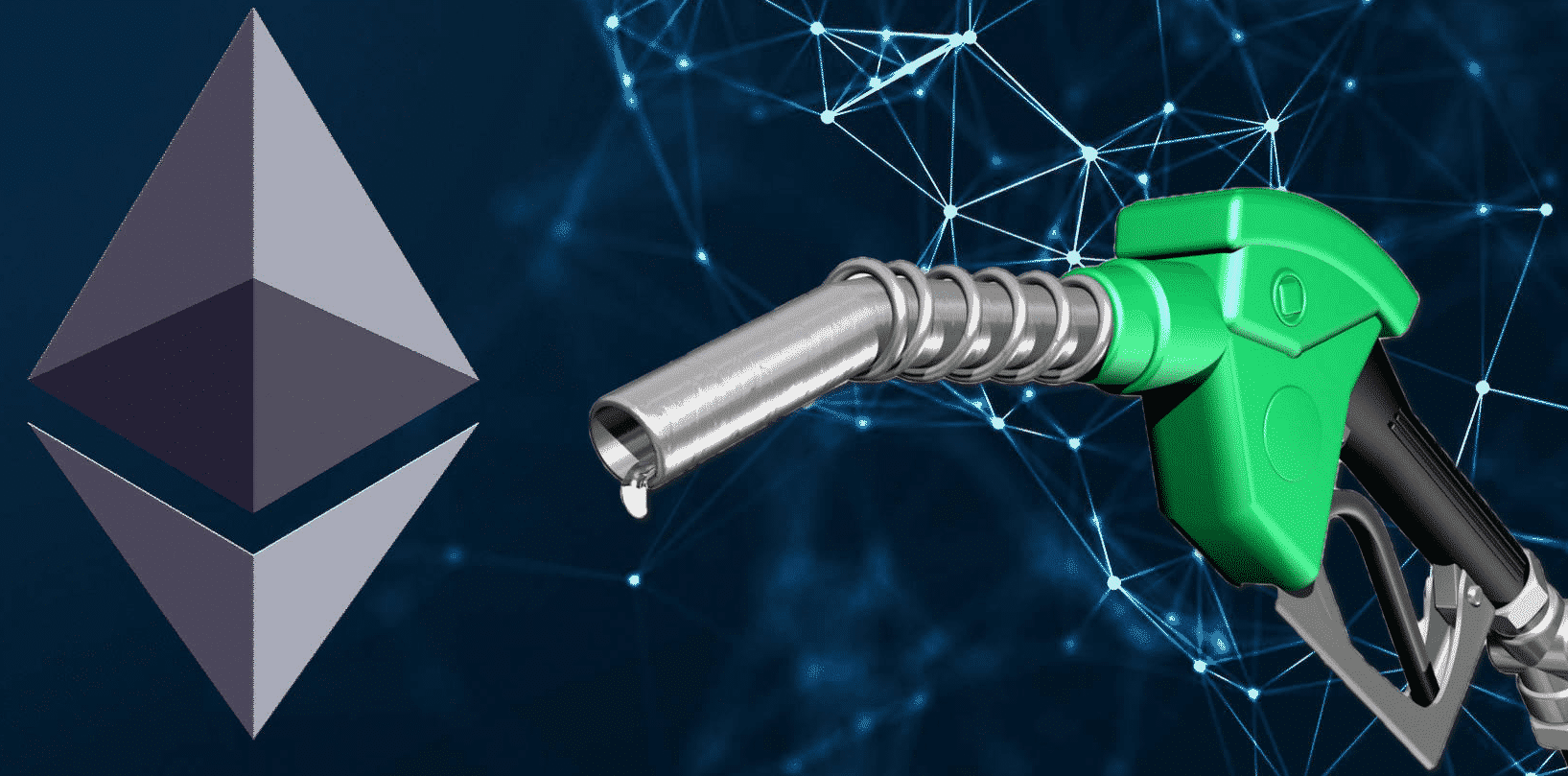 Poplatky v sieti Etherea klesli pod 5 USD – dôvodom je rast projektov ...