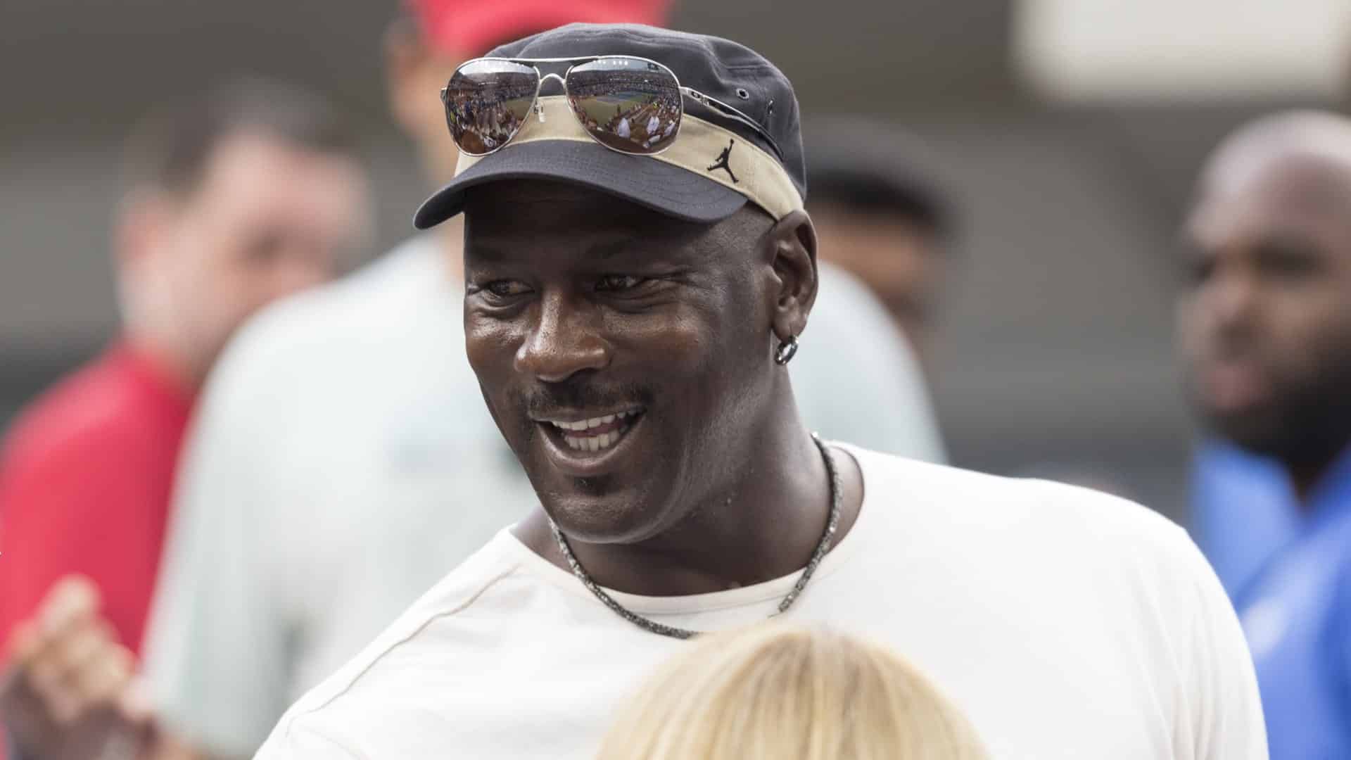 Michael Jordan vstupuje do sveta NFT prostredníctvom XRP Ledger ...