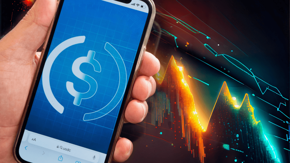 Správy o možnej regulácií stablecoinov vyvolali rozruch - čo nakoniec ...