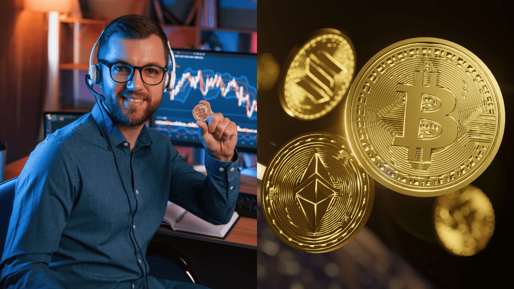 TOP 3 signály, ktoré určia vrchol rastu kryptomien | Kryptomagazín