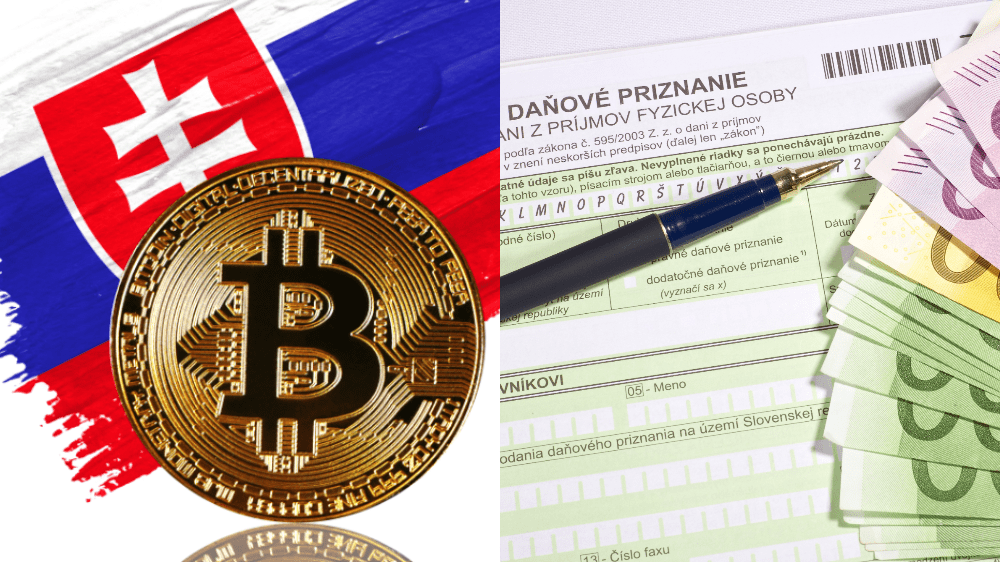 Ako zdaniť kryptomeny v roku 2025 | Kryptomagazín