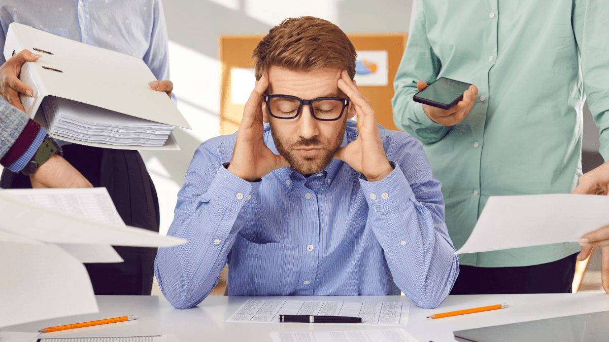 Top 5 spôsobov, ako zlepšiť time management | Kryptomagazín