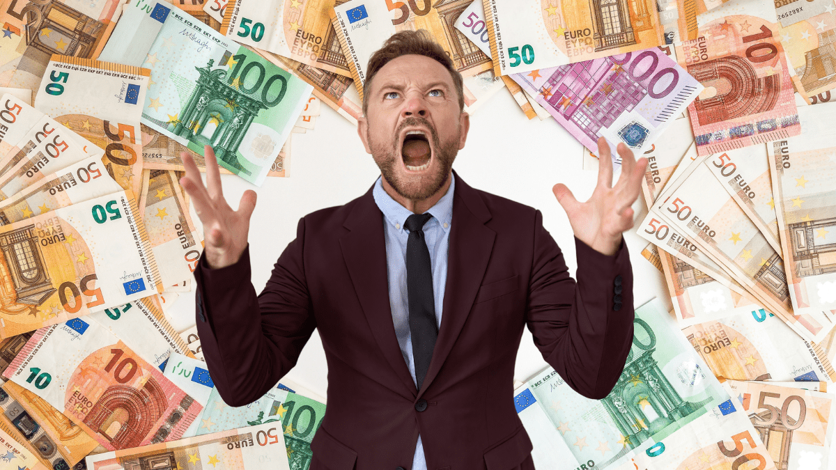 DPH sa mení na nočnú moru. Buď 50 %, alebo úplná kontrola | Kryptomagazín