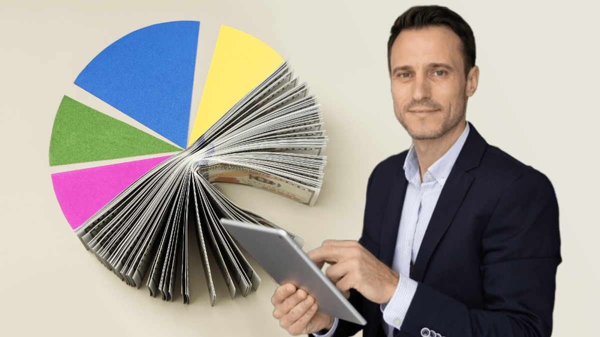 Nehľadajte perfektnú investíciu: Toto je top portfólio pre rok 2026 ...